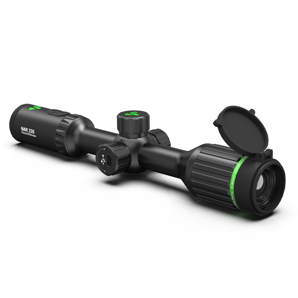 Тепловизионный прицел CONOTECH Night Arrow 650LIIR | Технологии Охоты